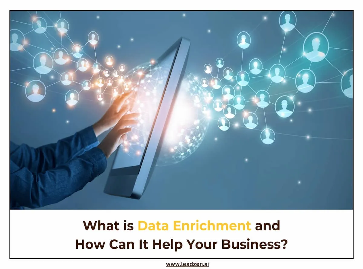 How Can Data Enrichment Help Your Business?