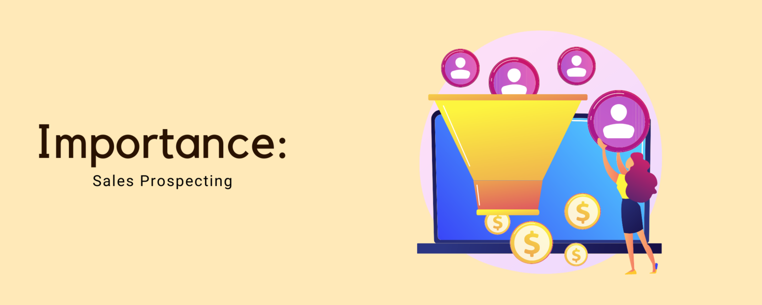 Here Are Some Guidelines For Sales Prospecting