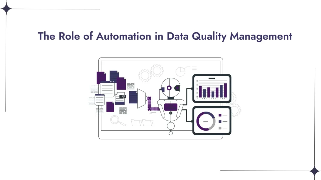The Role of Automation in Data Quality Management - Leadzen.ai | The ...