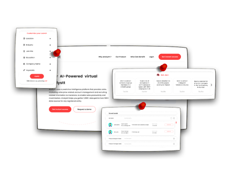 Home - Leadzen.ai | The Most Intelligent Lead Generating Tool