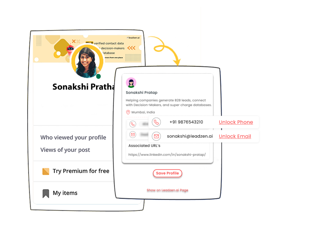 Empower Your Business - Lead Generation Solution