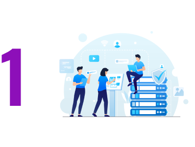 Get B2B Qualified Leads Directly In Your Inbox | Leadzen.ai