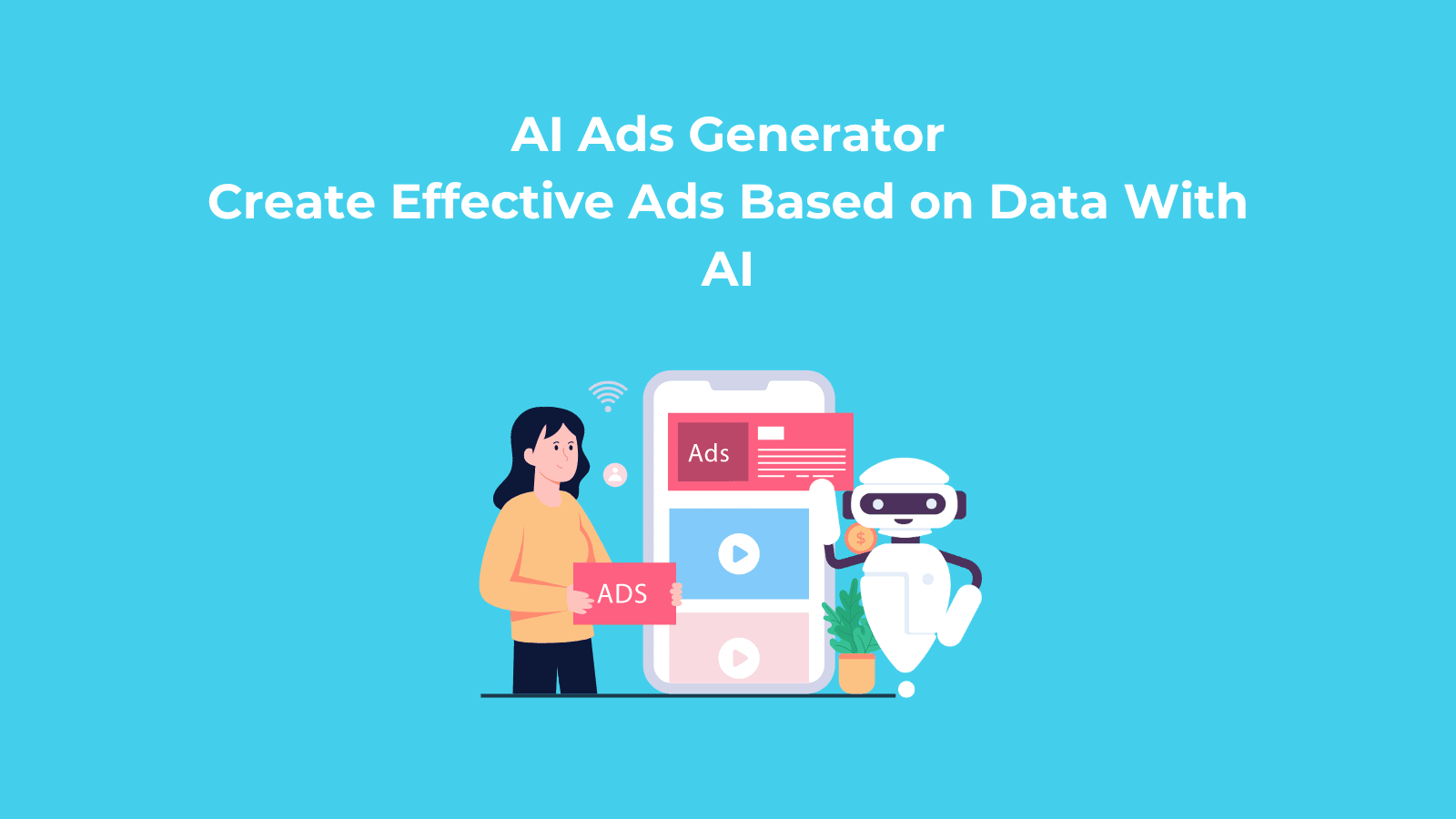 The Power of AI in Marketing Strategies | Leadzen.ai