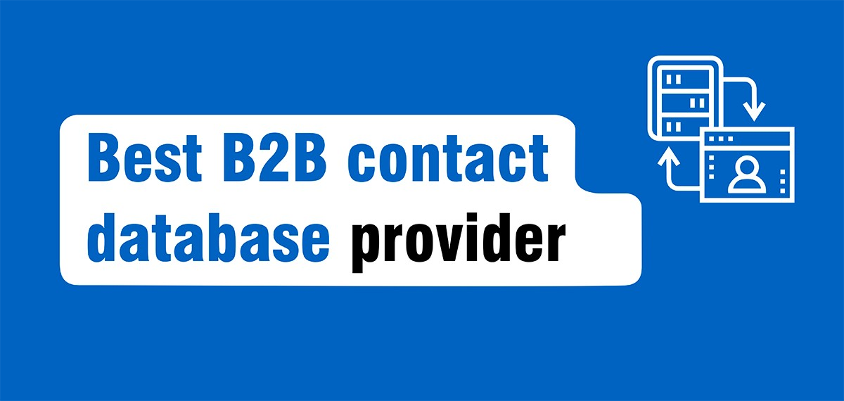 What is B2B Contact Database: Types & Features