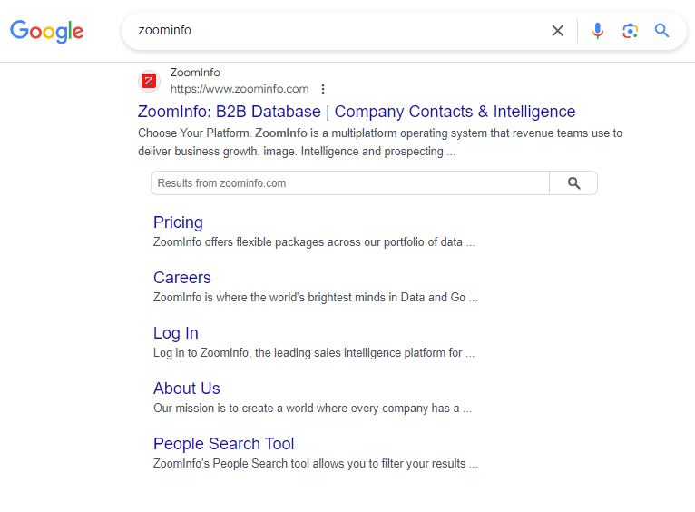 Top 10 AI-Powered Lead Generation Tools for 2024 | Leadzen.ai