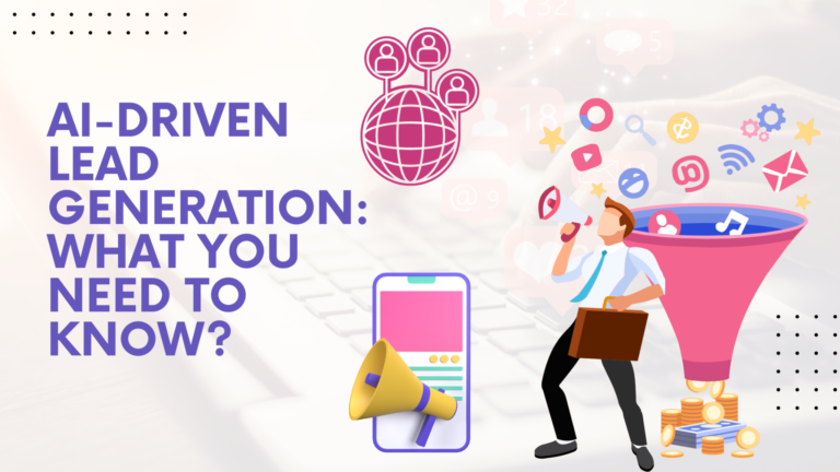 The Most Intelligent Ai Lead Generation Tool | Leadzen.ai