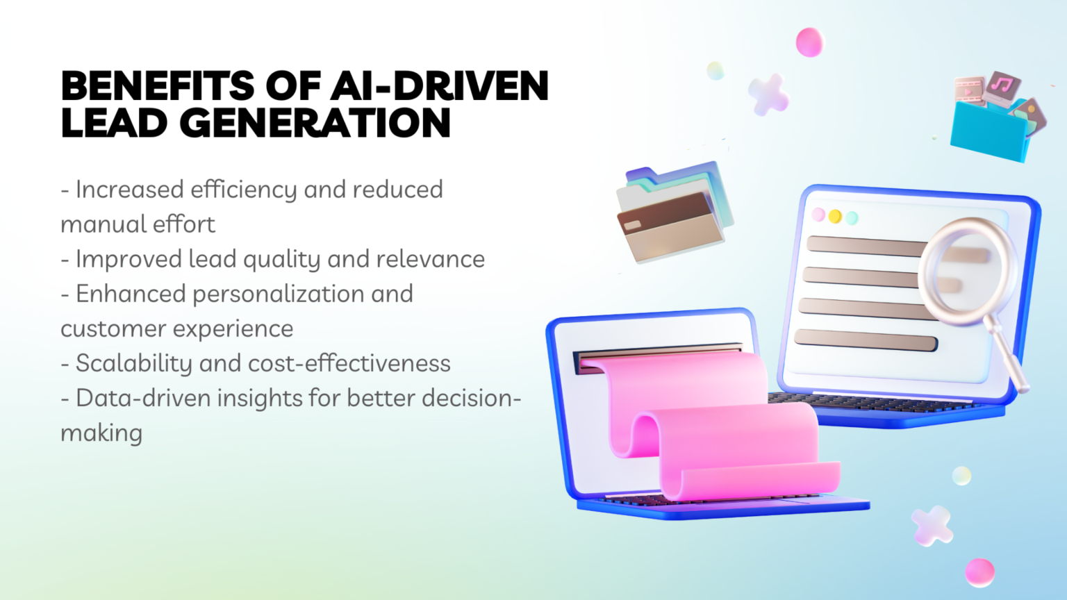 AI-driven Lead Generation: What You Need to Know? | Leadzen.ai