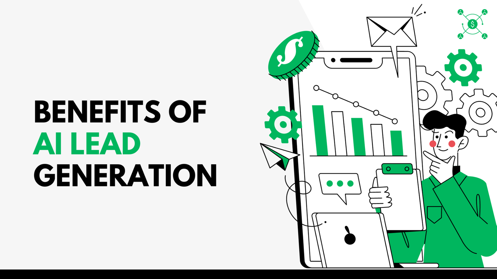 Boost Sales with Automated, Data-Driven Customer Insight | Leadzen.ai