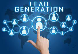 AI-Powered Lead Generation: Boost Your Sales Pipeline | Leadzen.ai