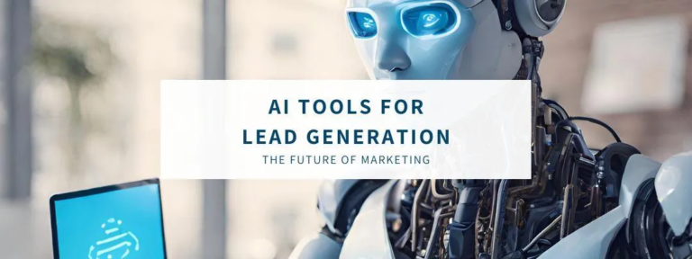 Leadzen.Ai - The Most Intelligent AI Lead Generation Tool