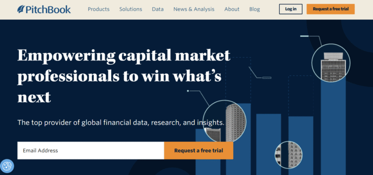PitchBook vs Preqin vs Leadzen: A Detailed Comparison Guide