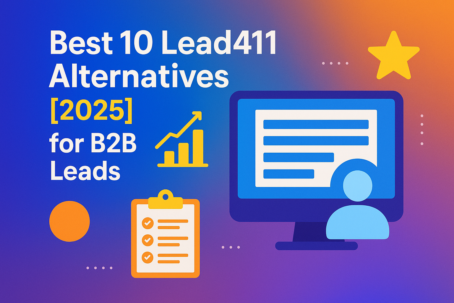 What is Lead Generation? Top 10 Lead Generation Process Steps