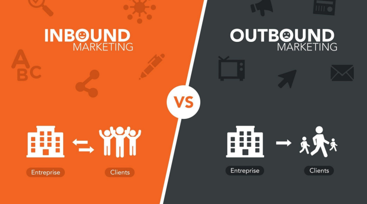 Inbound vs Outbound Marketing: Strategies for Business Growth| Leadzen.ai