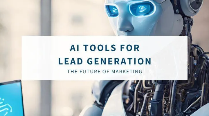 How AI is Transforming Lead Generation | Leadzen.ai